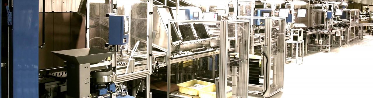 ATC Automation & Robotics – TASI Test and Automation