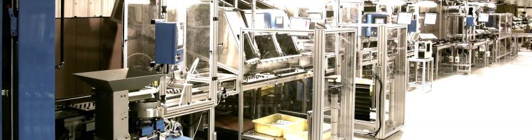 ATC Automation & Robotics – TASI Test and Automation