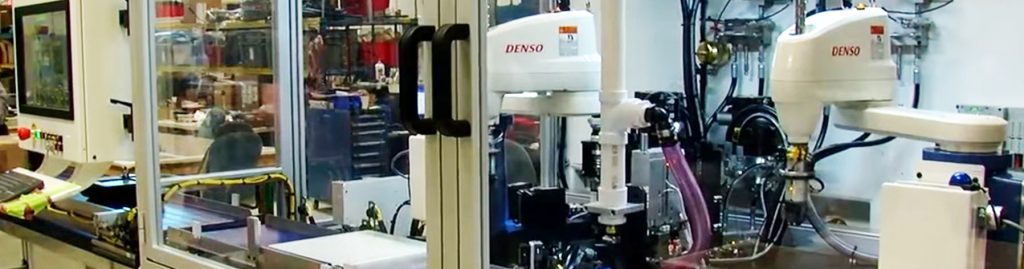 Cincinnati Test Systems Inc Tasi Test And Automation