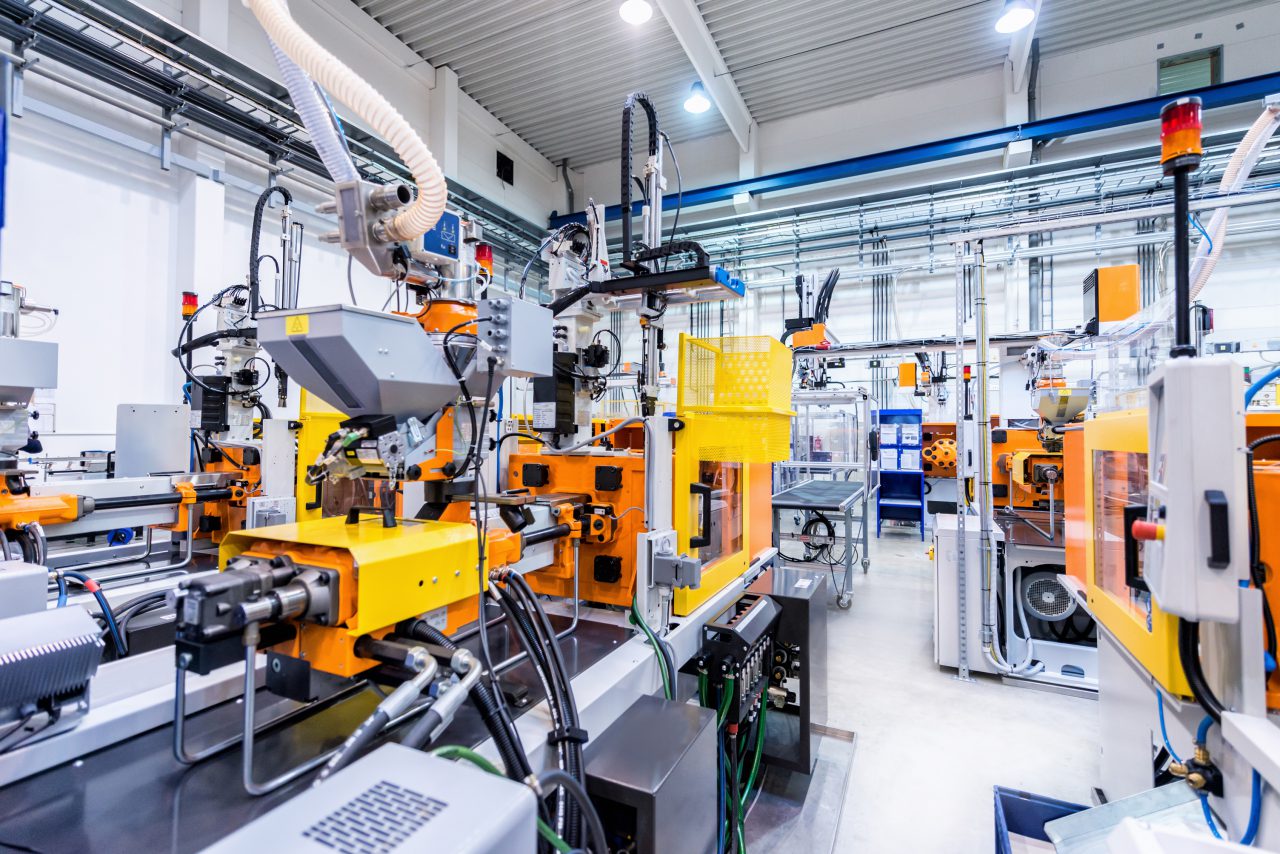 Cincinnati Test Systems, Inc. – TASI Test and Automation