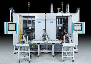 Technologies – TASI Test and Automation