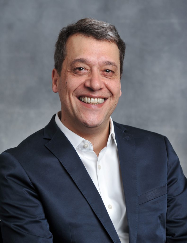 Leadership – TASI Group