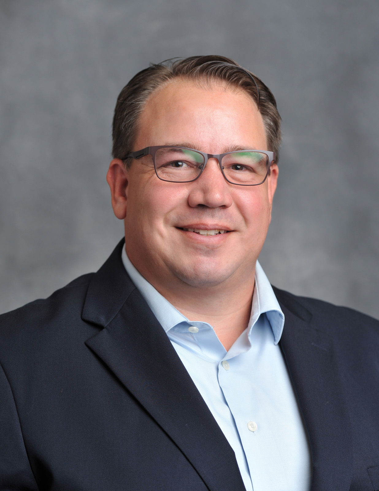 Leadership – TASI Group