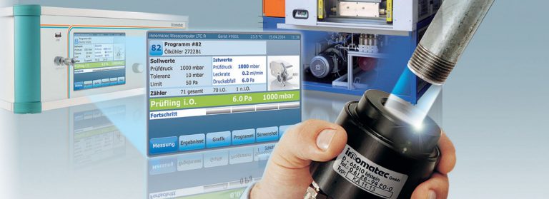 TASI Group Grows Global Leak Test Capabilities with Germany’s Innomatec ...