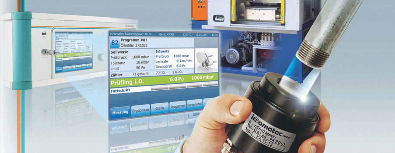 innomatec – TASI Group