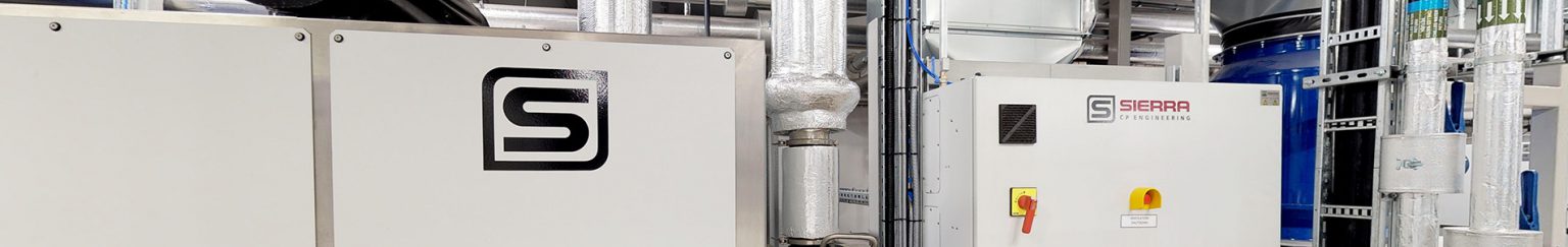 Sierra-CP Engineering – TASI Test and Automation