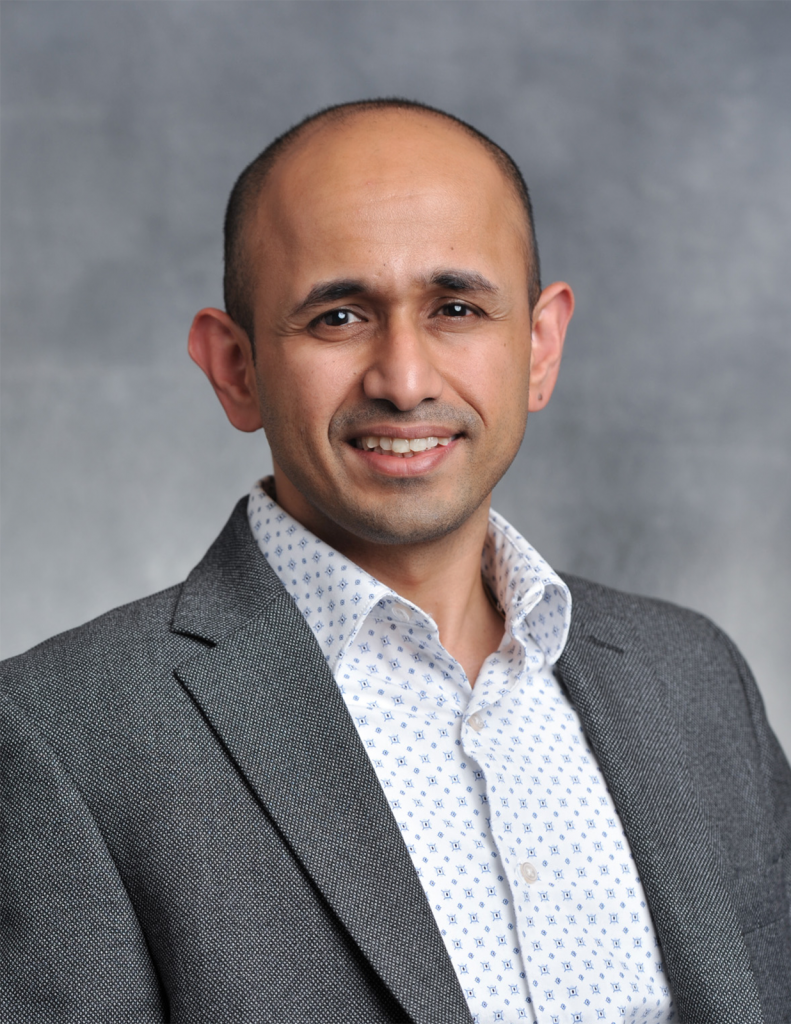 Leadership – TASI Group