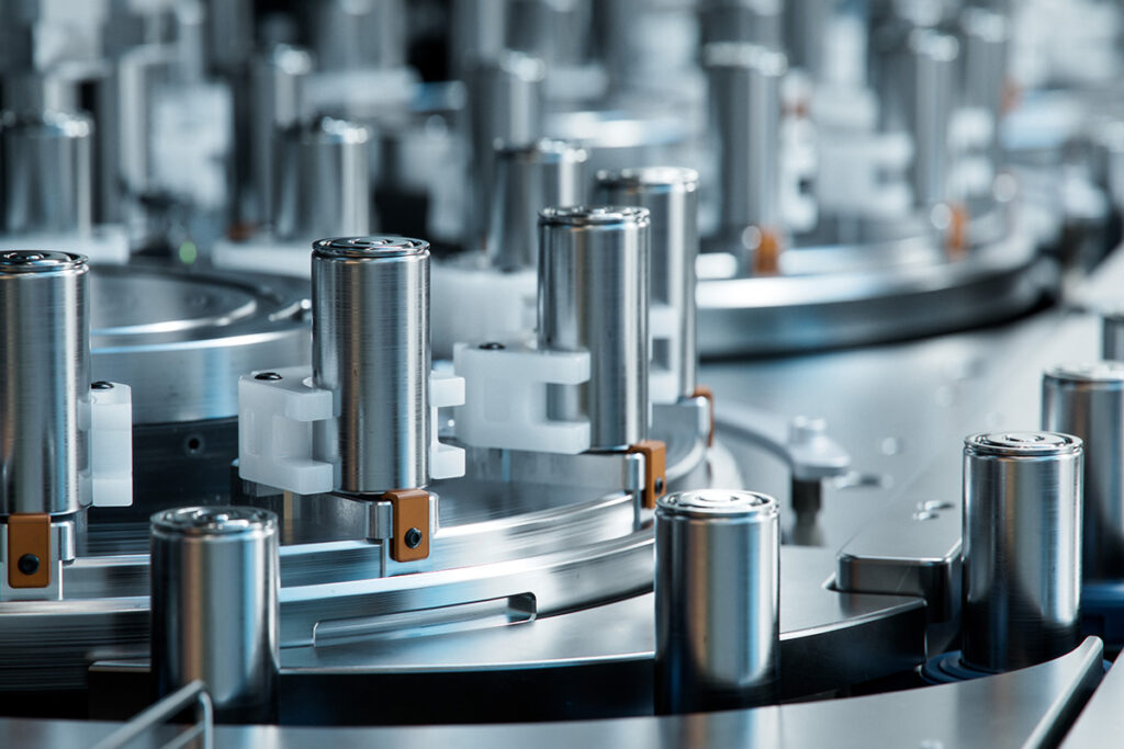 TASI Test and Automation – A Superior Test and Measurement Company