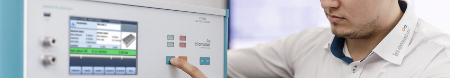 innomatec – TASI Test and Automation